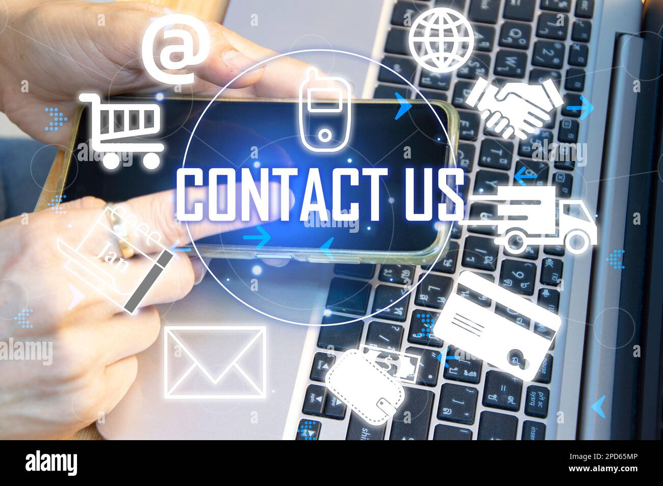 Contact us or our customer support hotline where people connect. and ...