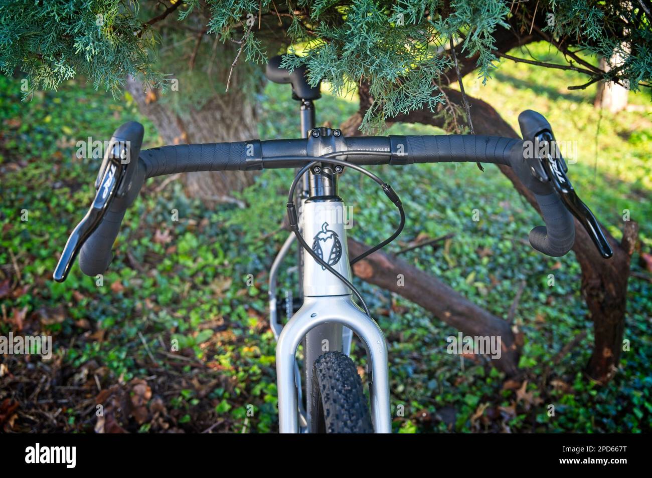 10-14-2022: Salsa Stormchaser single-speed is touted as a gravel bike ...