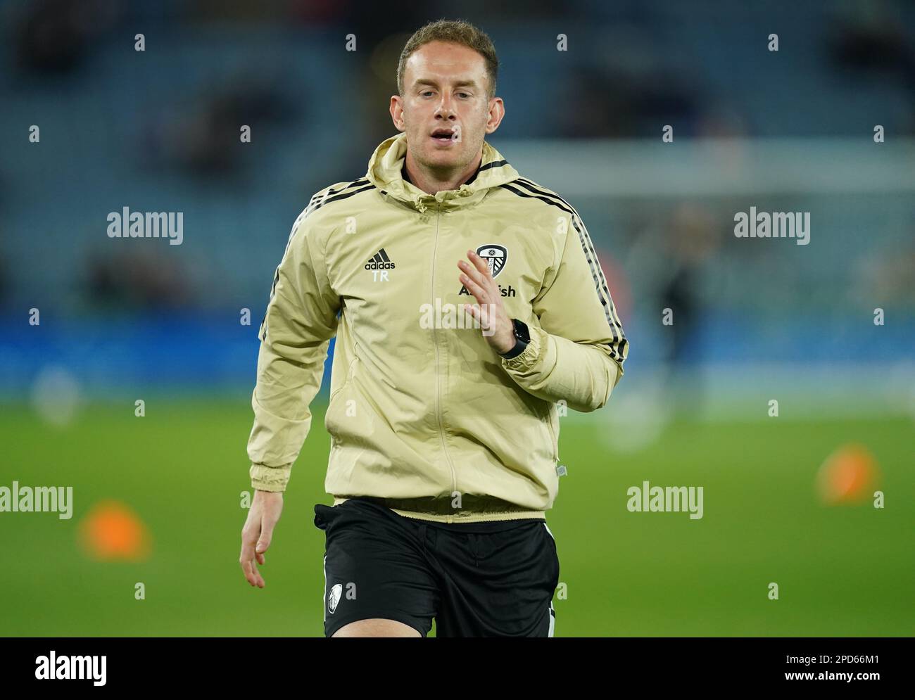 Football data scientist hi-res stock photography and images - Alamy