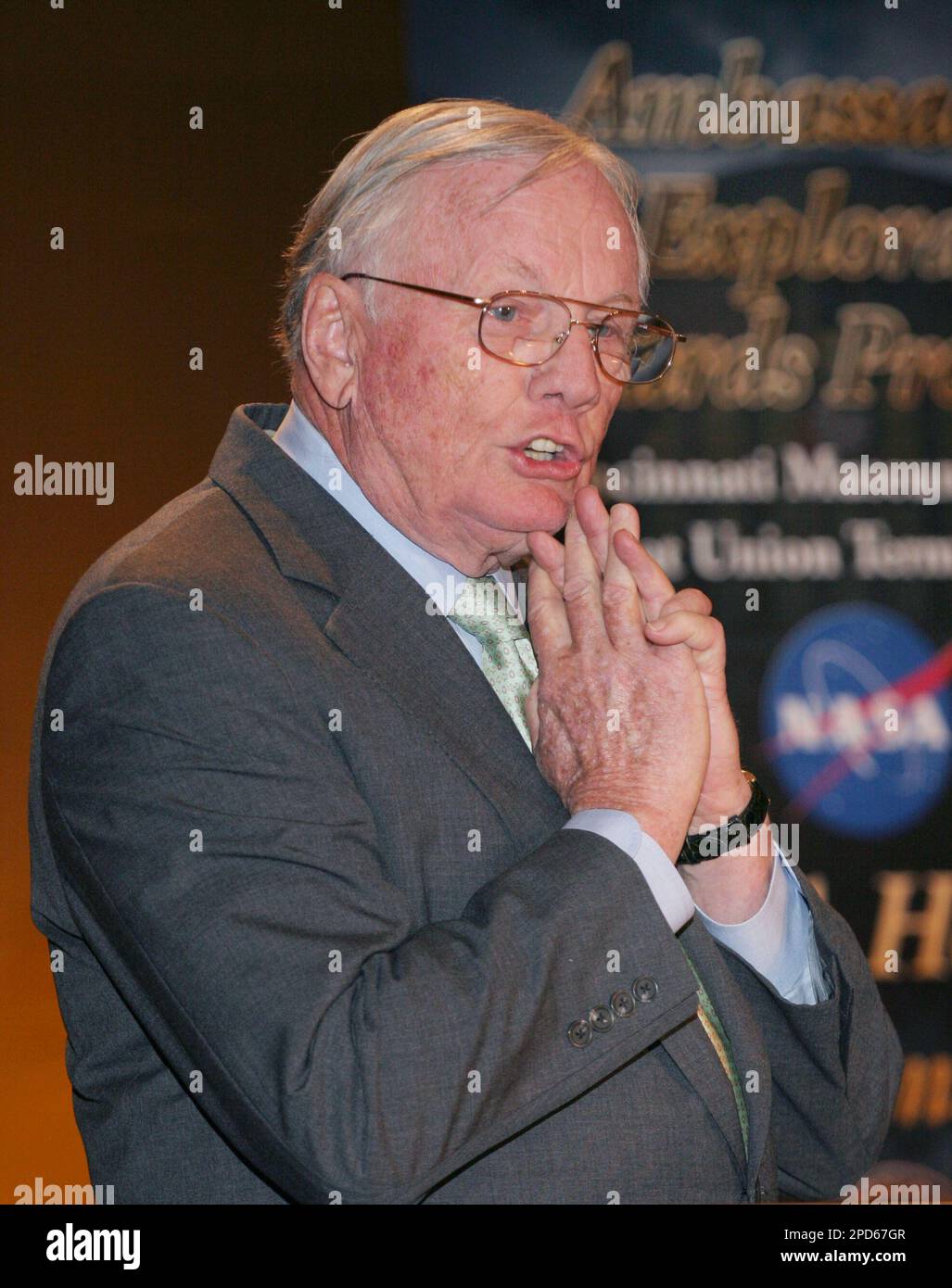 Neil Armstrong Awards