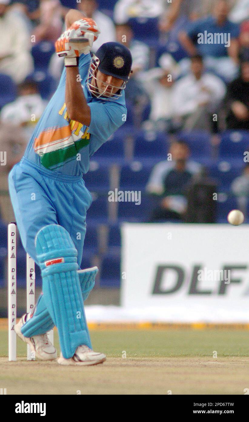 Irfan Pathan Batting