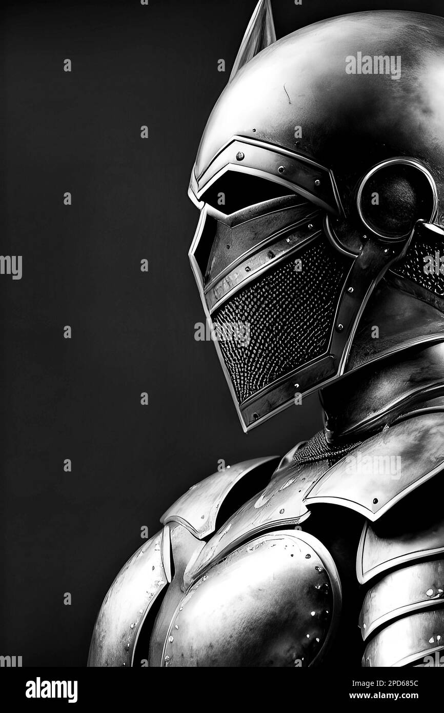 Photo knights armor hi-res stock photography and images - Alamy