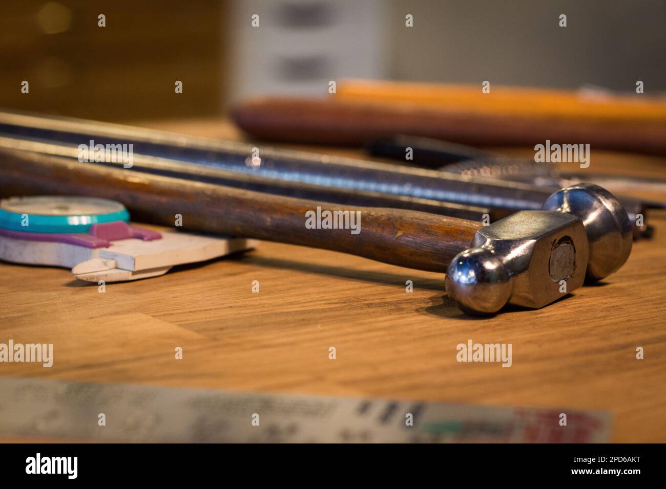 Silversmiths hi-res stock photography and images - Alamy