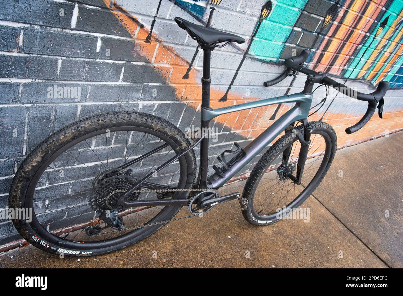 March 2023: Here is a sneak peak at the 2023 Giant Revolt X Advanced ...