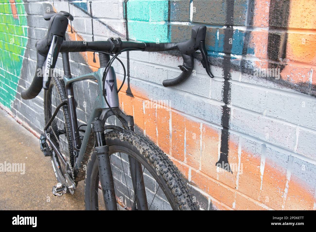 March 2023: Here is a sneak peak at the 2023 Giant Revolt X Advanced ...