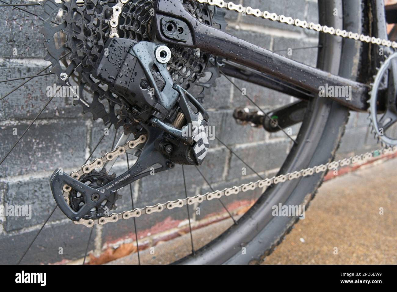 March 2023: Here is a sneak peak at the 2023 Giant Revolt X Advanced ...