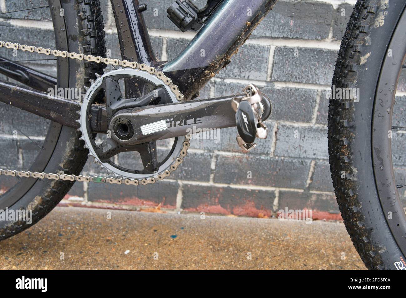 March 2023: Here is a sneak peak at the 2023 Giant Revolt X Advanced ...