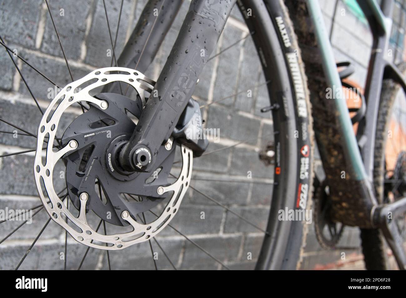 March 2023: Here is a sneak peak at the 2023 Giant Revolt X Advanced ...