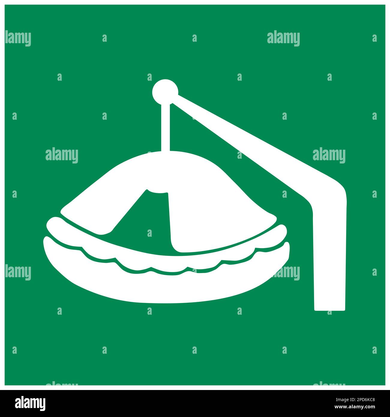 They launched Cut Out Stock Images & Pictures - Alamy