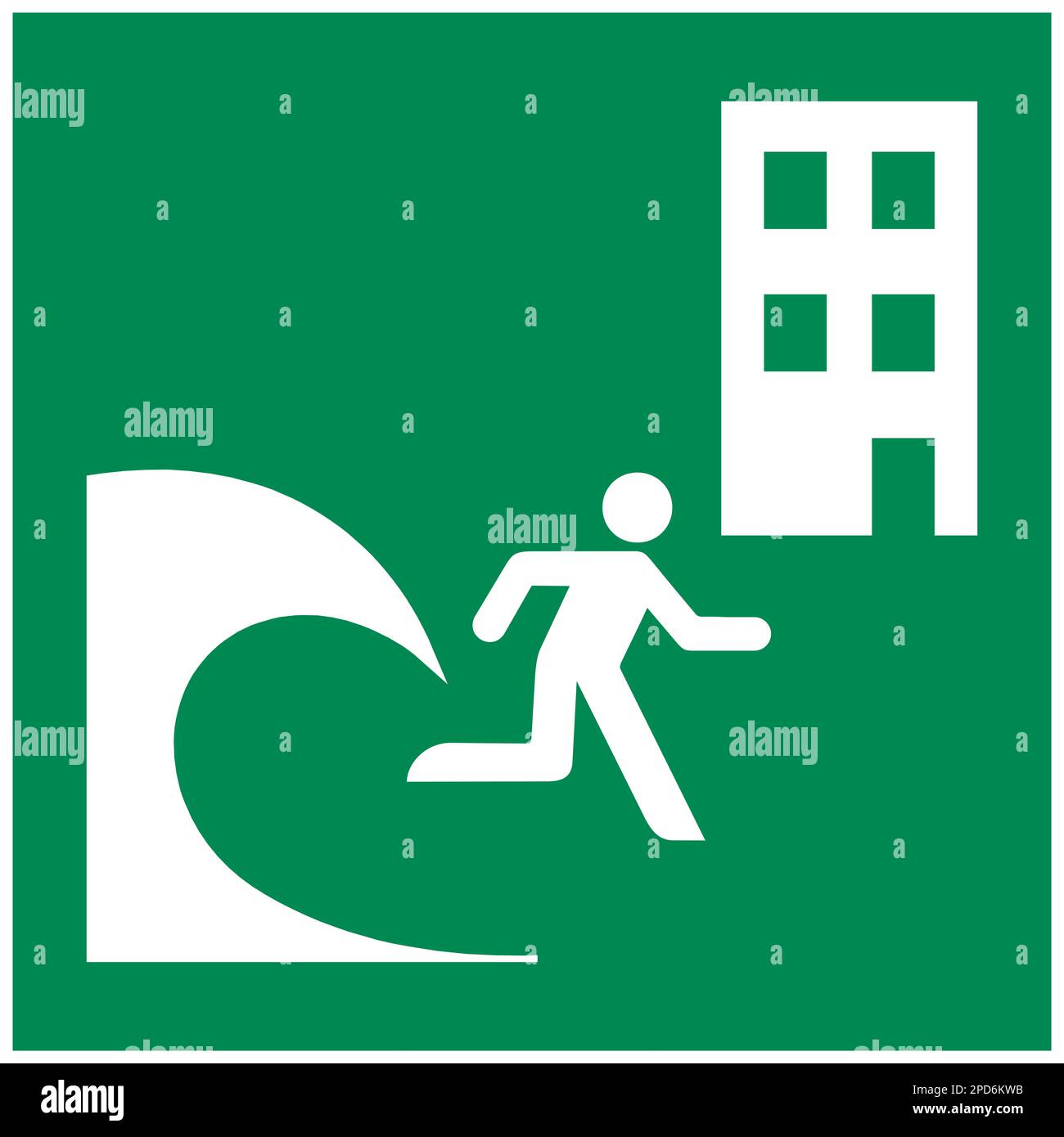 Symbol iso building hi-res stock photography and images - Alamy