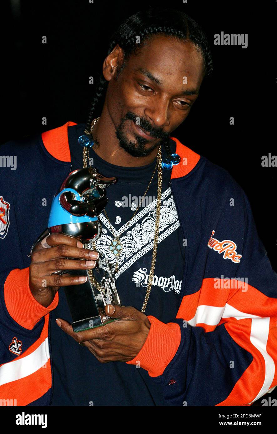The Best Of Snoop Dogg