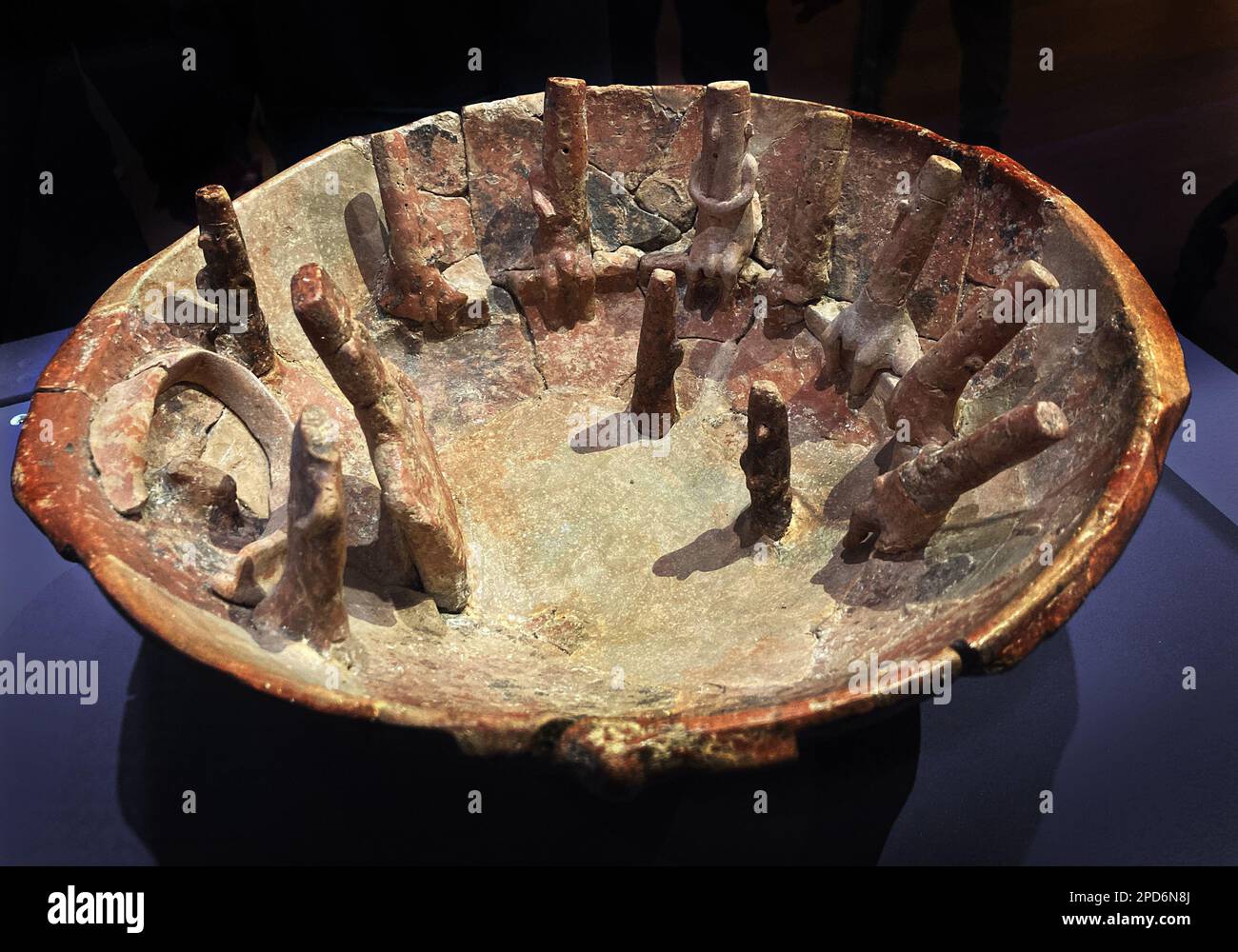 Islanders: The Making of the Mediterranean Exhibition at the ...