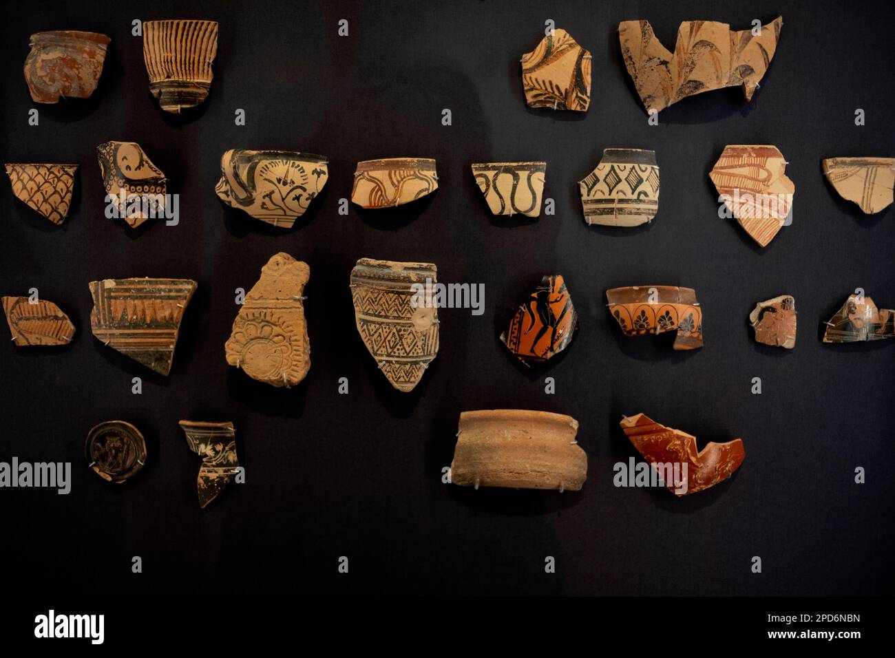 Islanders: The Making of the Mediterranean Exhibition at the ...