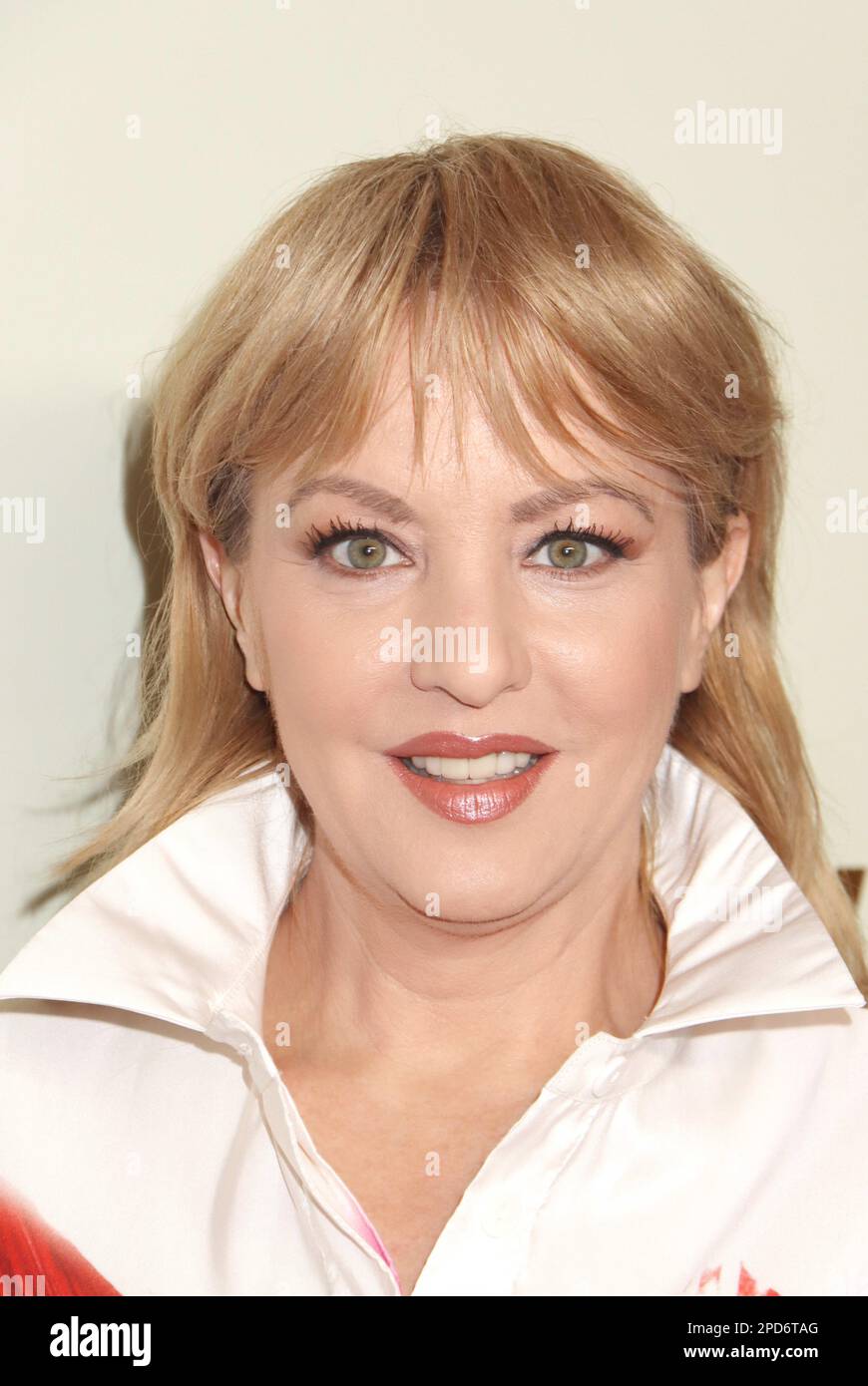 Wendi McLendon-Covey 03/05/2023 2023 Writers Guild Awards held at the ...