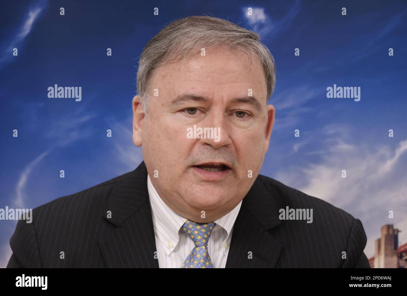 United Airlines Director of Greater China, Korea and Southeast Asia ...