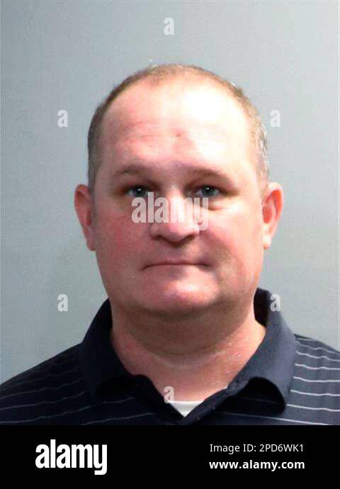 FILE - This booking photo provided by the Oakland County Sheriff's ...