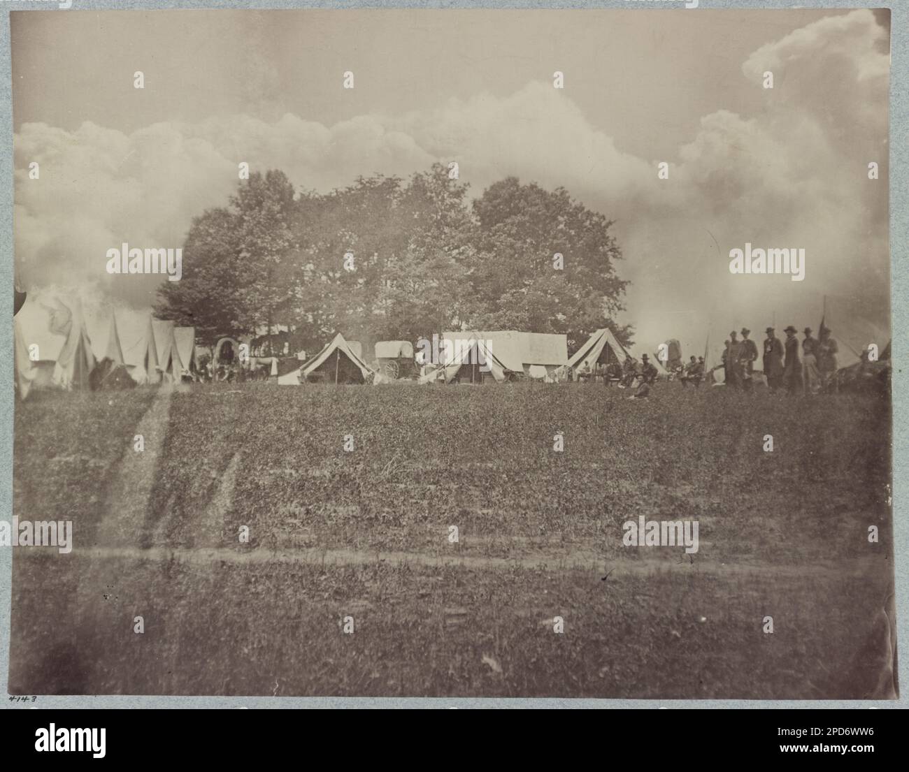 1864 21 may hi-res stock photography and images - Alamy