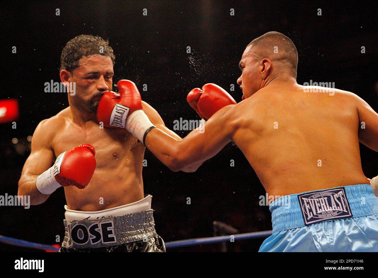 Jose Miguel Cotto Vs Canelo Alvarez