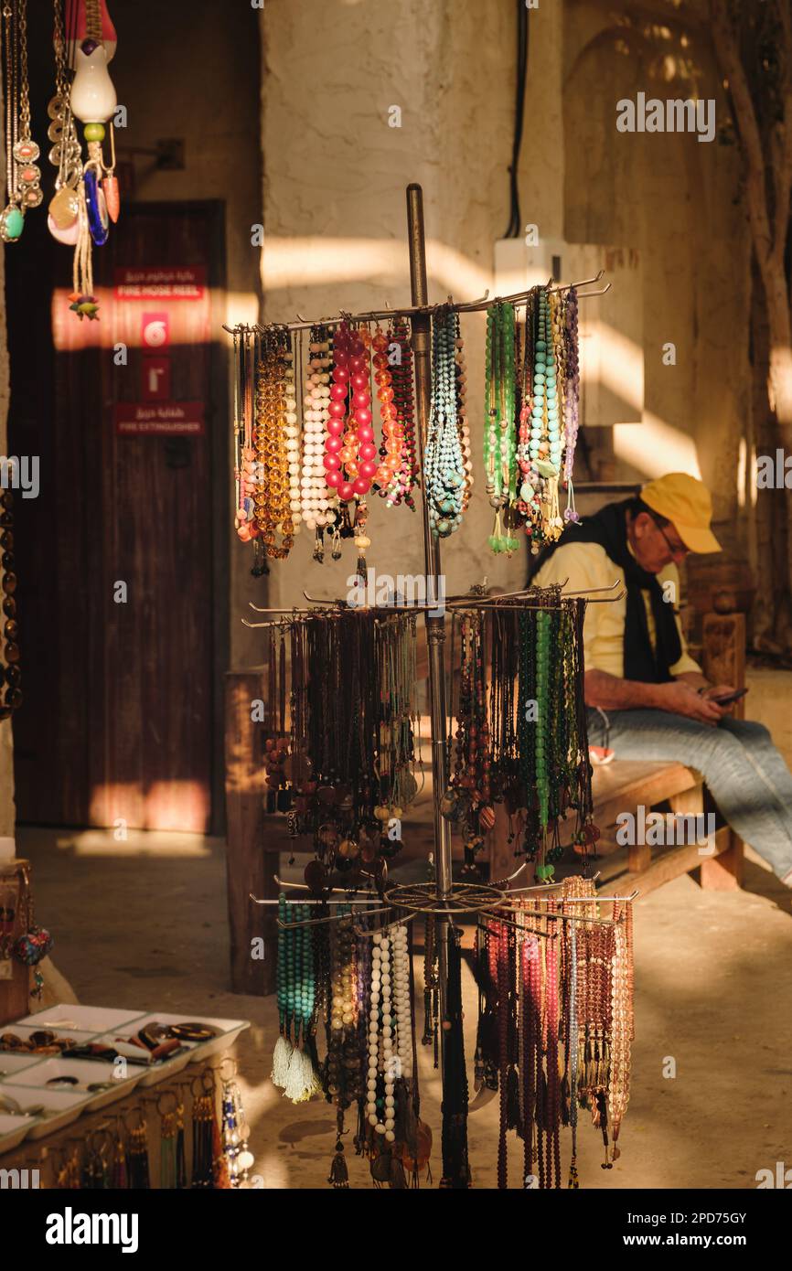 Middle east accessories hi-res stock photography and images - Alamy