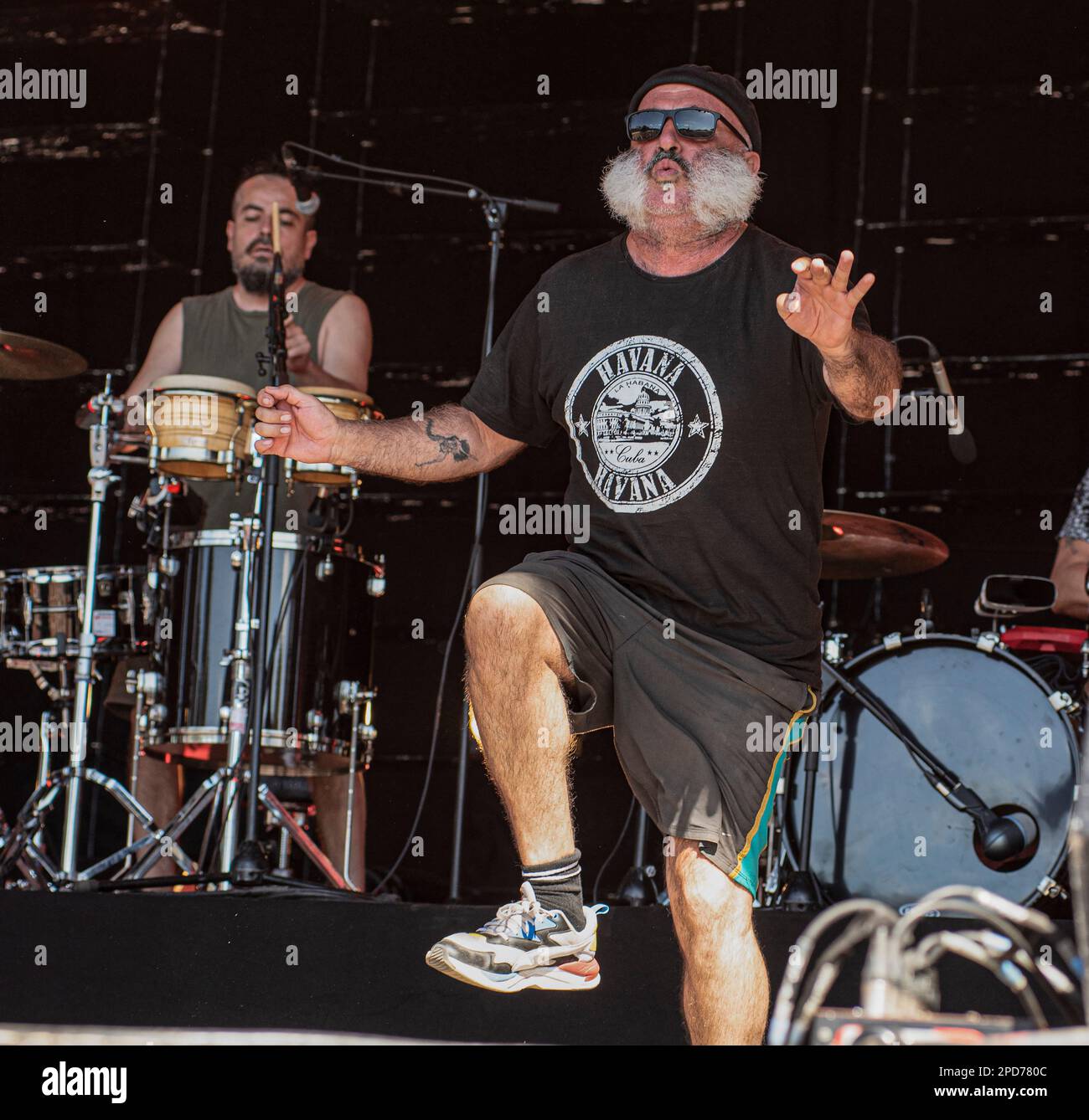 Chico latino latino hi-res stock photography and images - Alamy