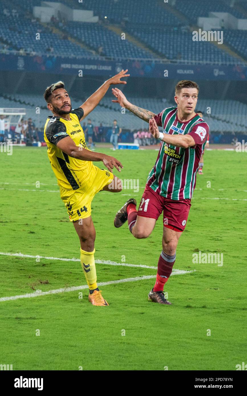 Fatorda stadium hi-res stock photography and images - Alamy