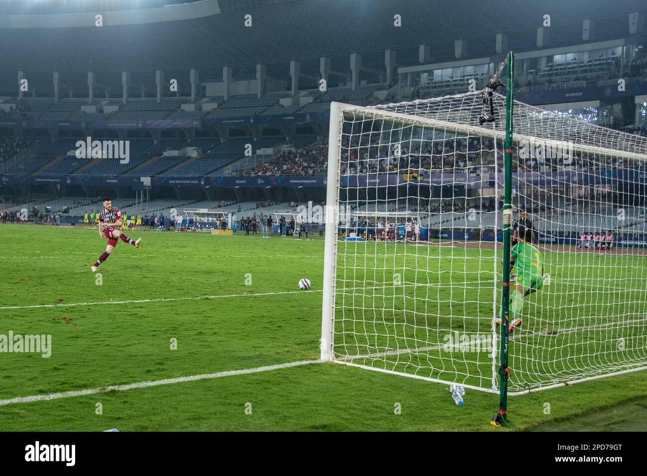 Fatorda stadium hi-res stock photography and images - Alamy