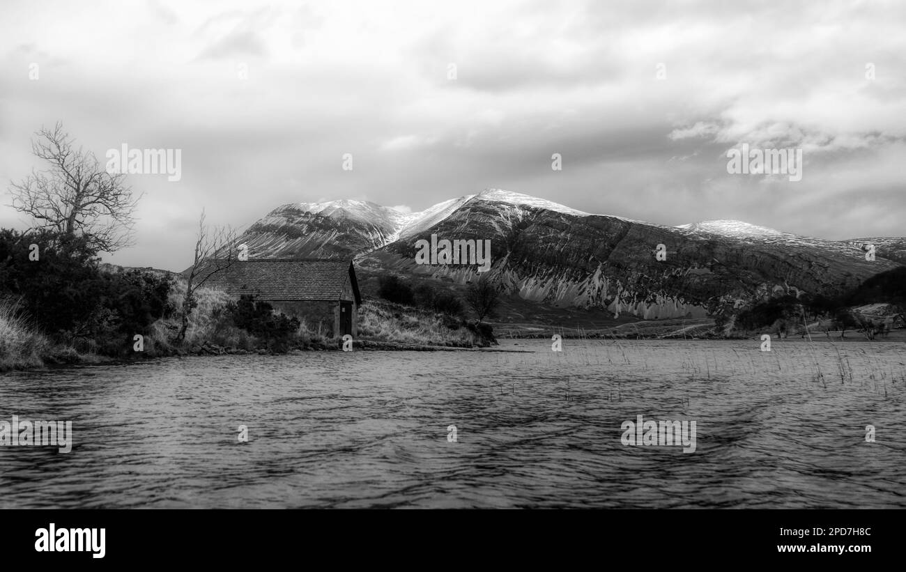 Arkle Black and White Stock Photos & Images - Alamy