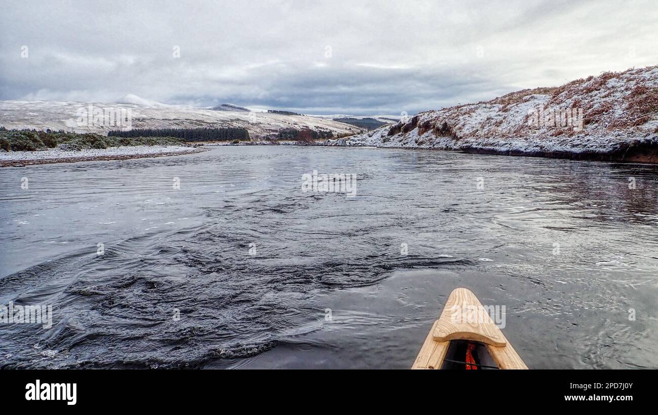 River brora hi-res stock photography and images - Alamy