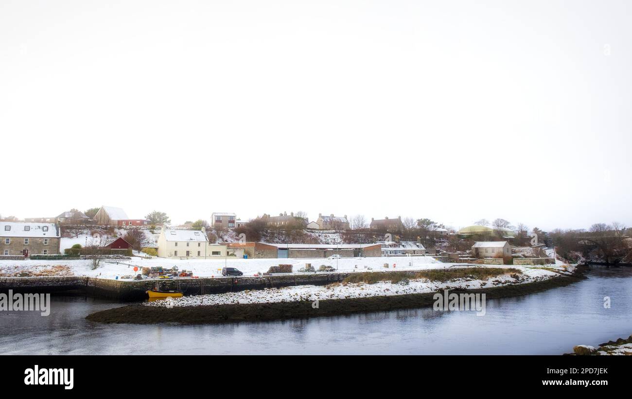 Brora hi-res stock photography and images - Alamy
