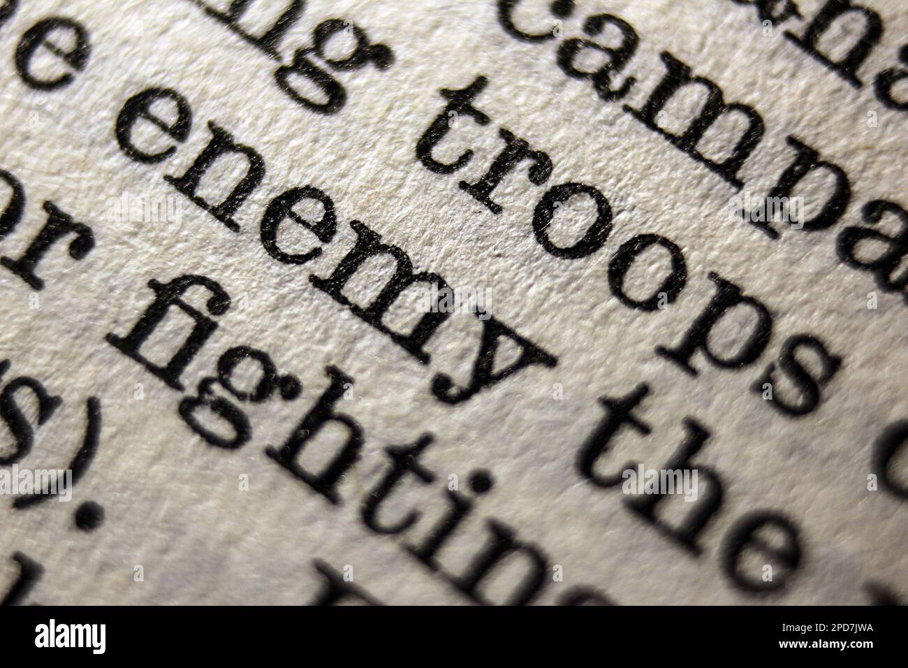 Target definition and strategy hi-res stock photography and images - Alamy