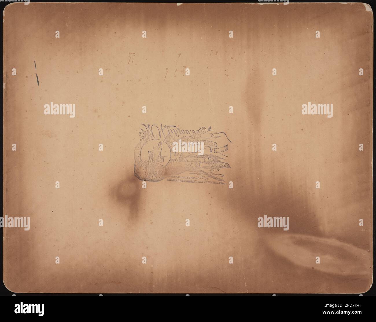 Civil War veterans of the 57th Massachusetts Infantry Regiment with ...