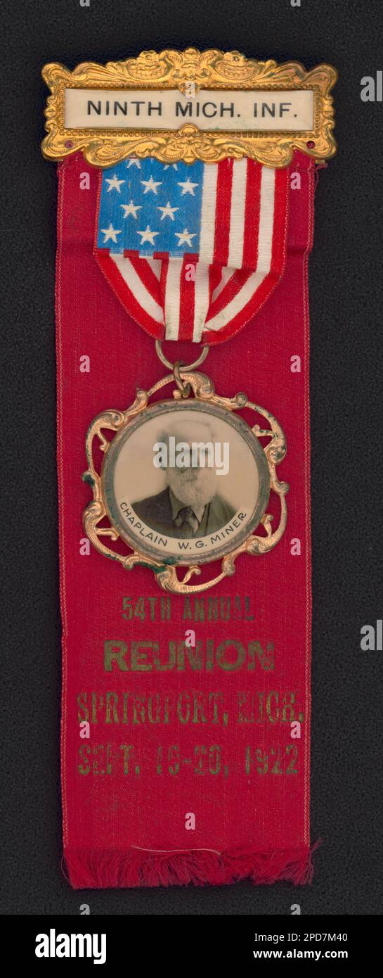 Co 9th infantry hi-res stock photography and images - Alamy