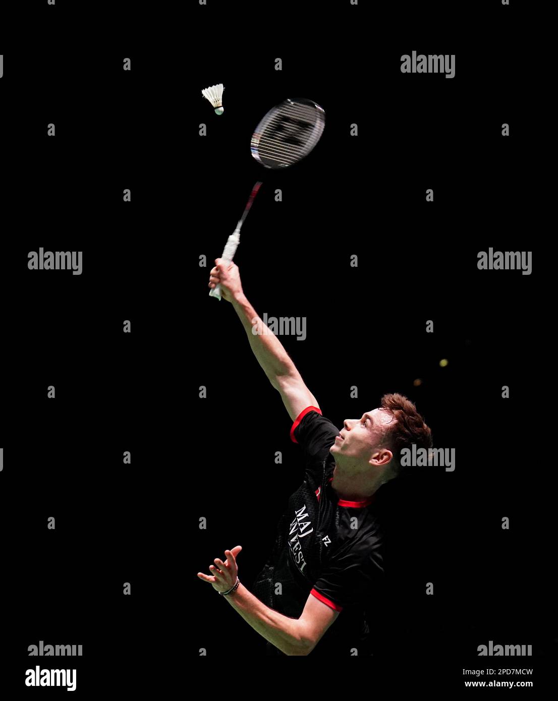 Yonex Badminton Wallpaper