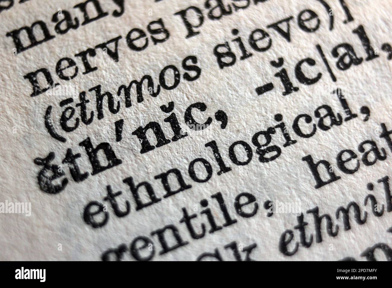 Social identity theory hi-res stock photography and images - Alamy