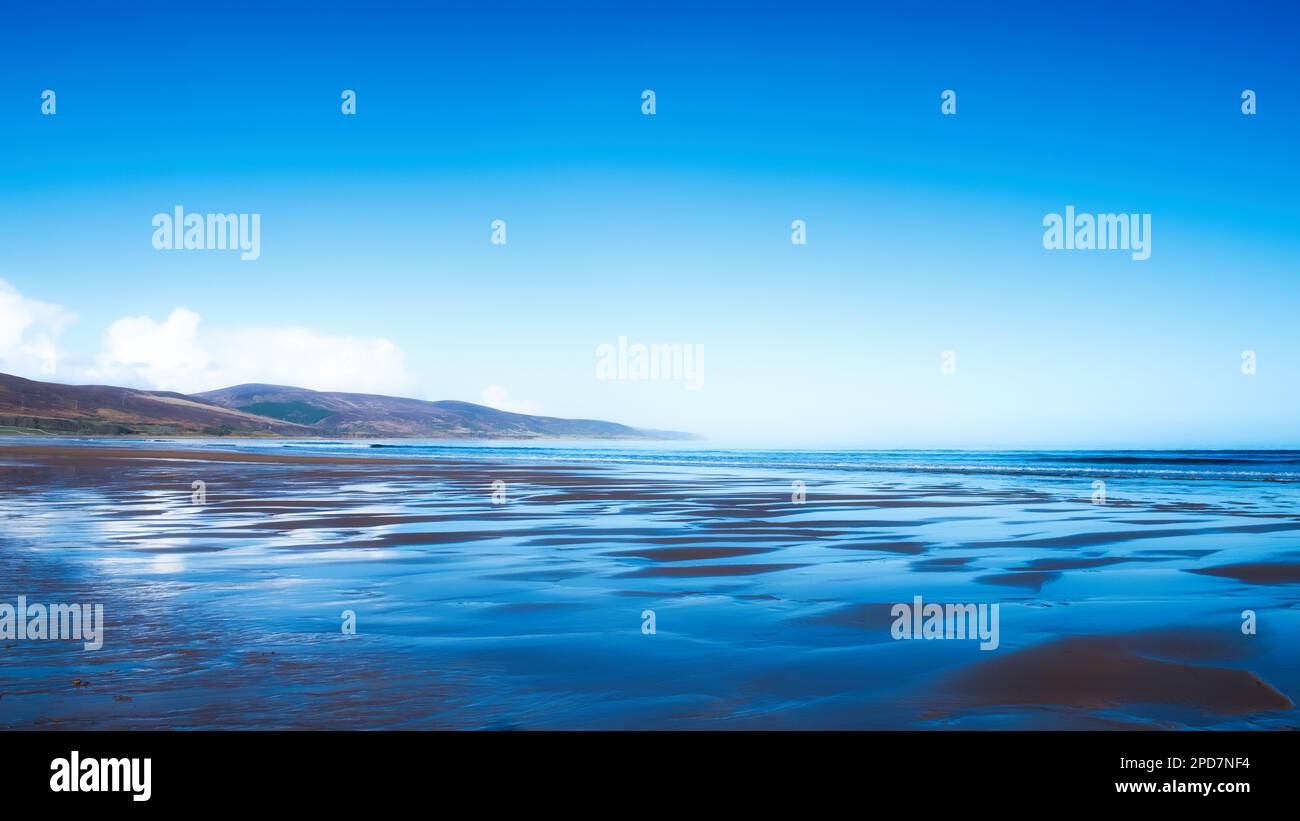 Brora sutherland nc500 hi-res stock photography and images - Alamy