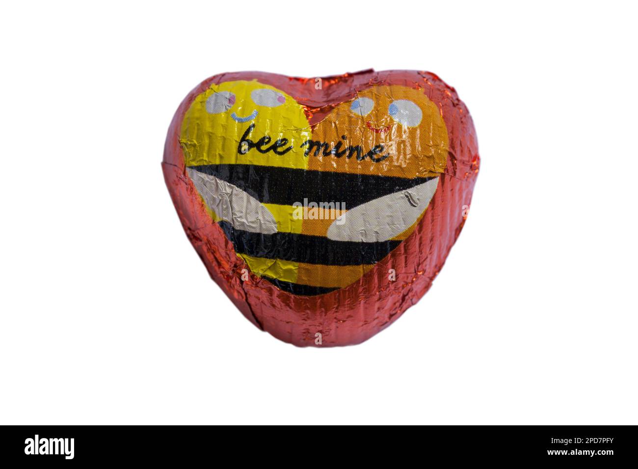 Bee Mine from M&S gooey love bugs, salted caramel filled milk chocolate ...