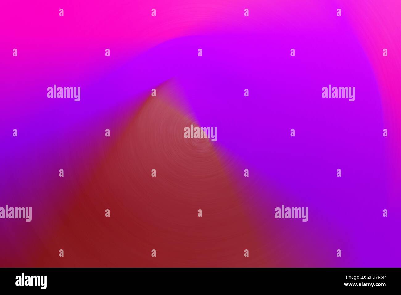 Three color, geometric, abstract red, purple and pink colorful minimal ...