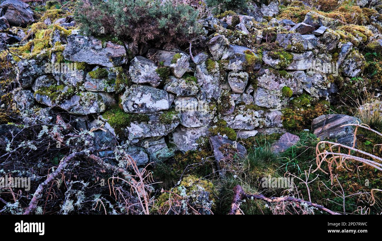 Spynie castle hi-res stock photography and images - Alamy
