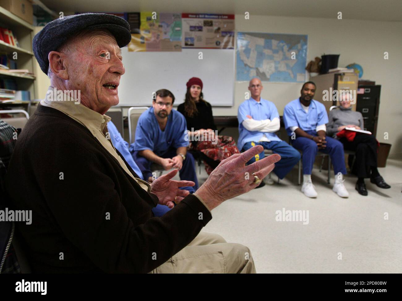 Alan Mandell is an original cast member of the play, "Looking for Godot ...