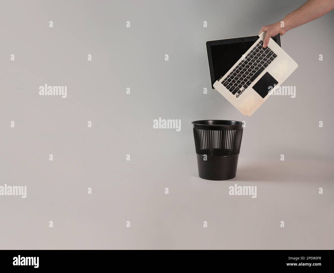 Recycling old software hi-res stock photography and images - Alamy