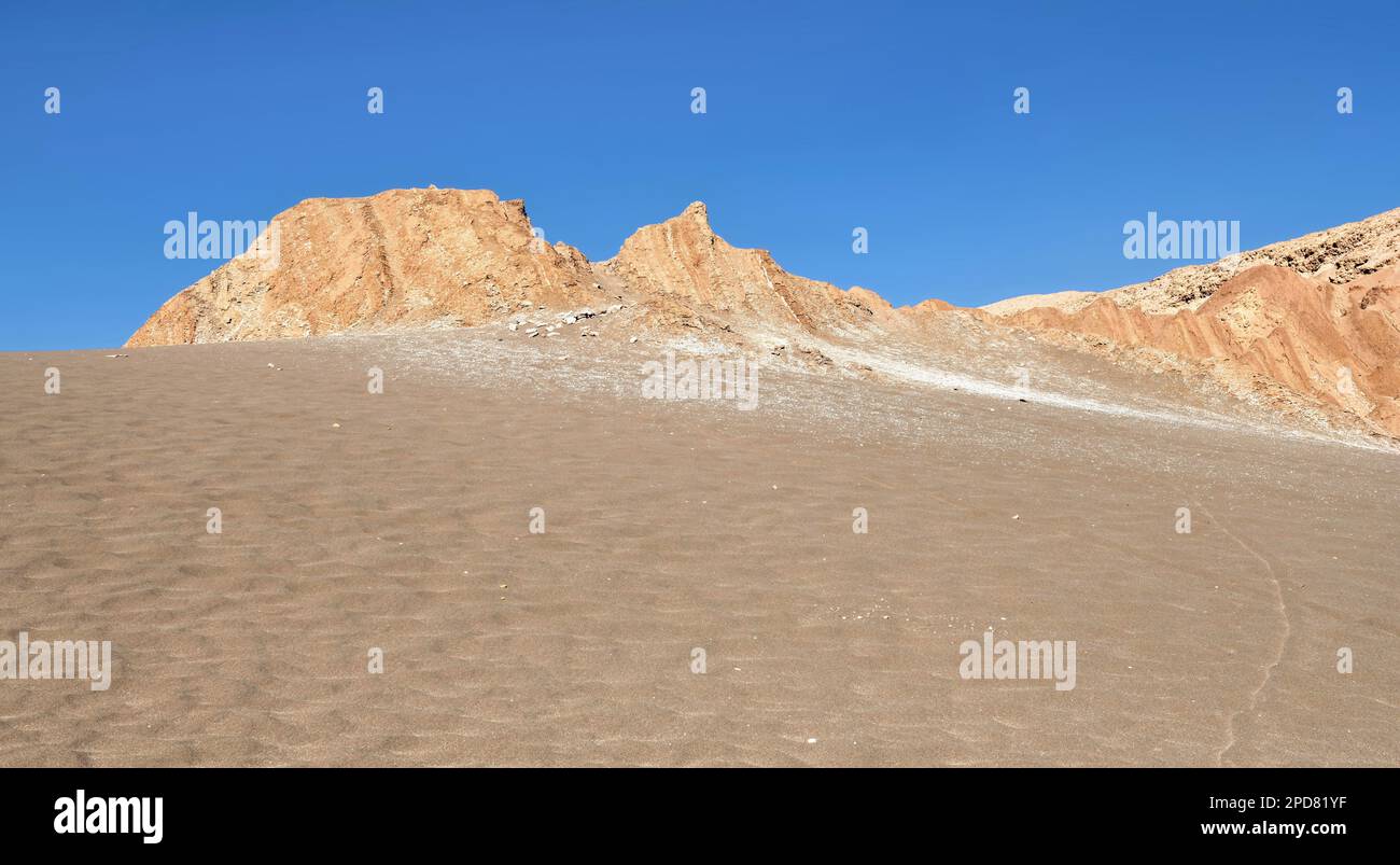 Rock formation death valley hi-res stock photography and images - Alamy