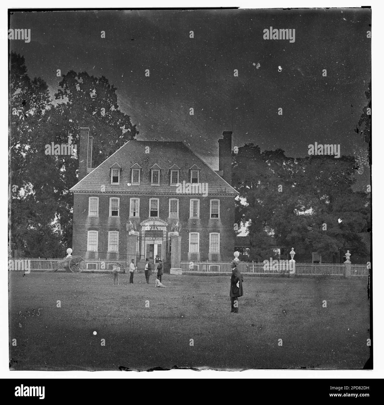 Harrisons Landing Virginia Cut Out Stock Images And Pictures Alamy