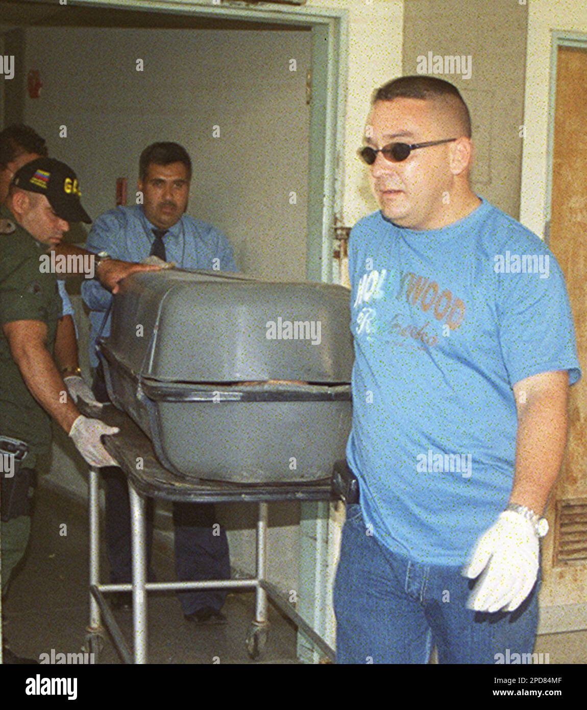 The body of kidnapped Italian-born businessman Filippo Sindoni is ...