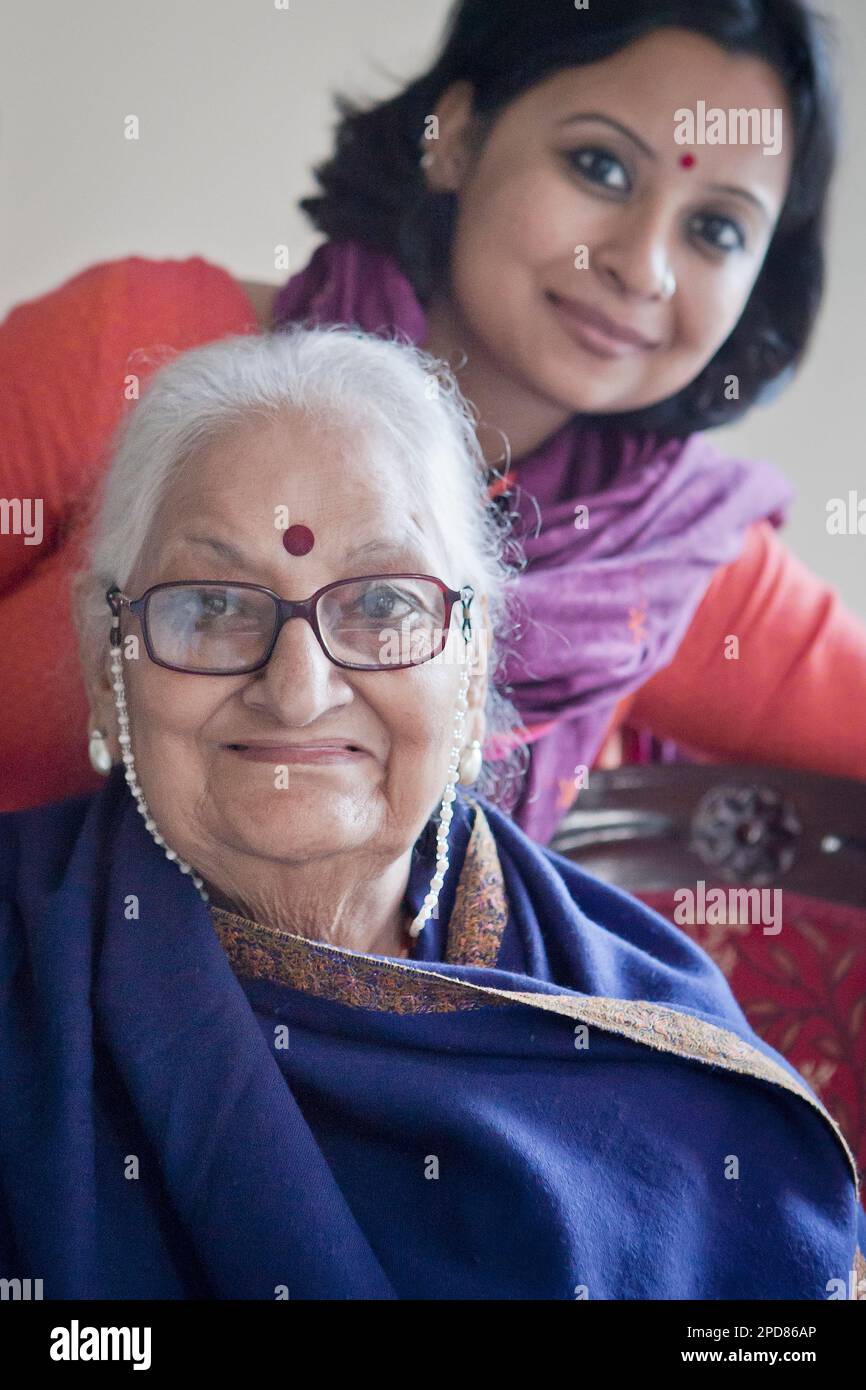 Mohini hi-res stock photography and images - Alamy