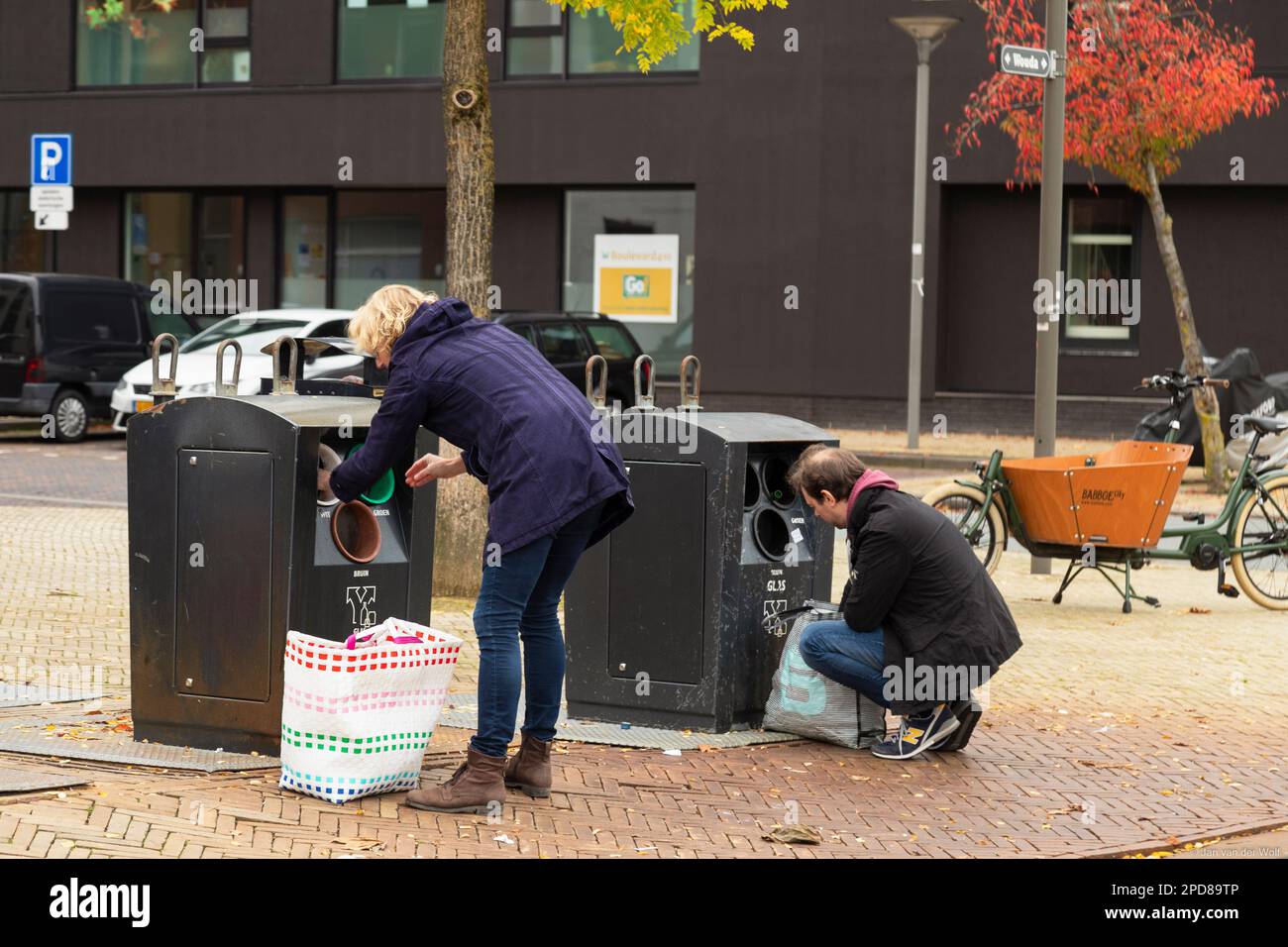Glasbakken hi-res stock photography and images - Alamy