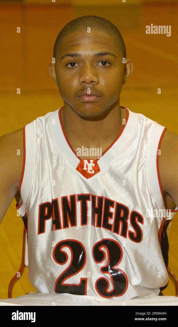 Eric Gordon High School