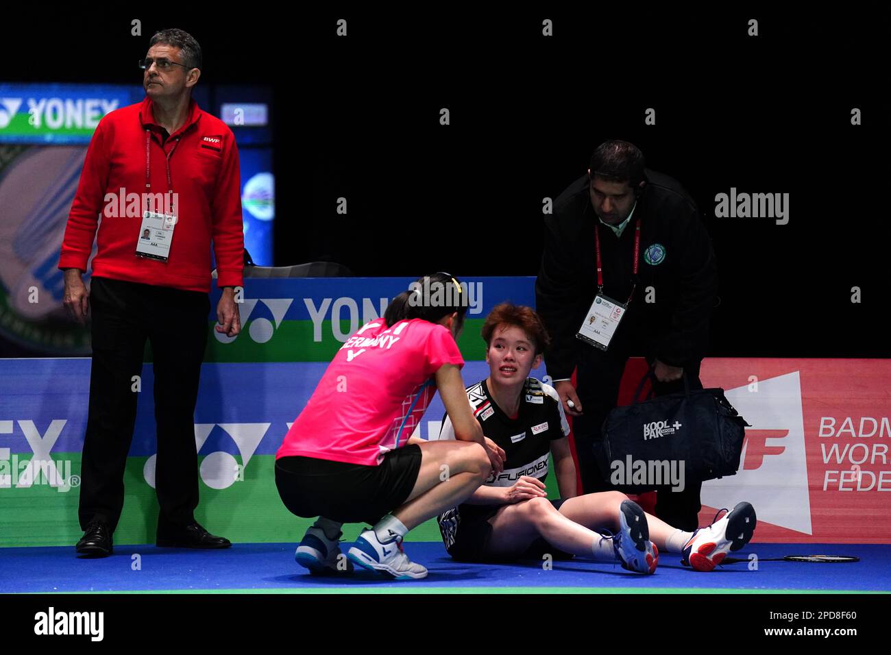 Wei jin hi-res stock photography and images - Alamy