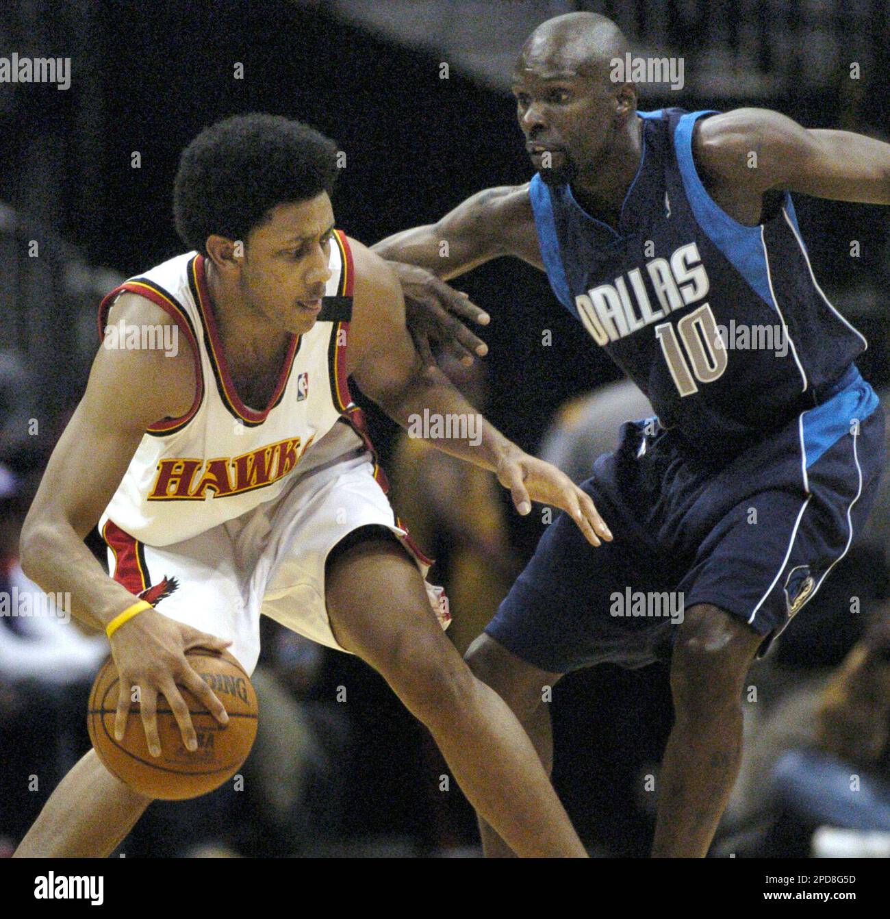 Josh Childress Wizards