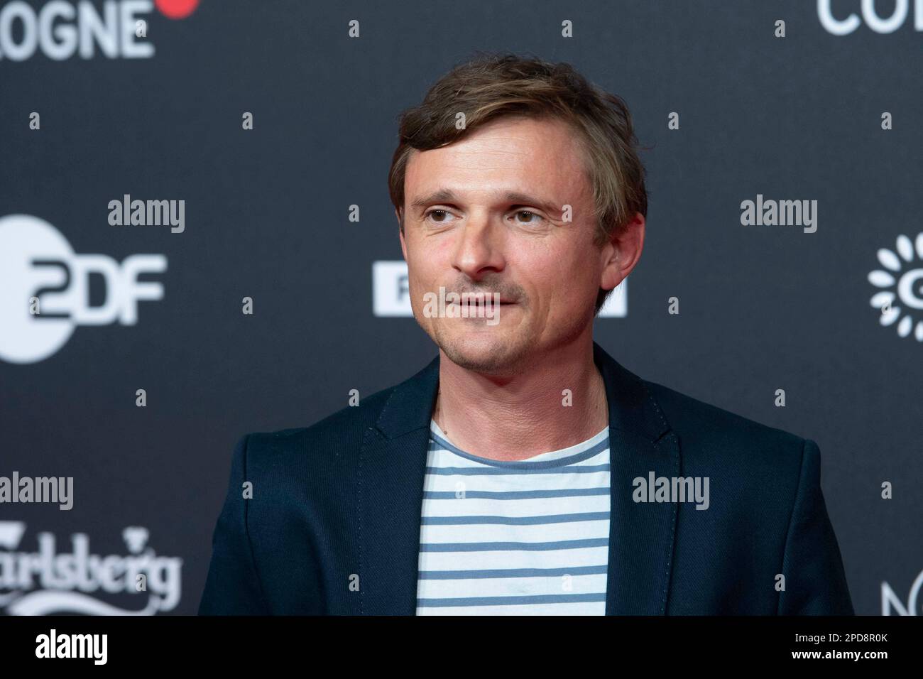 ARCHIVE PHOTO: Florian LUKAS will be 50 years old on March 16, 2023 ...