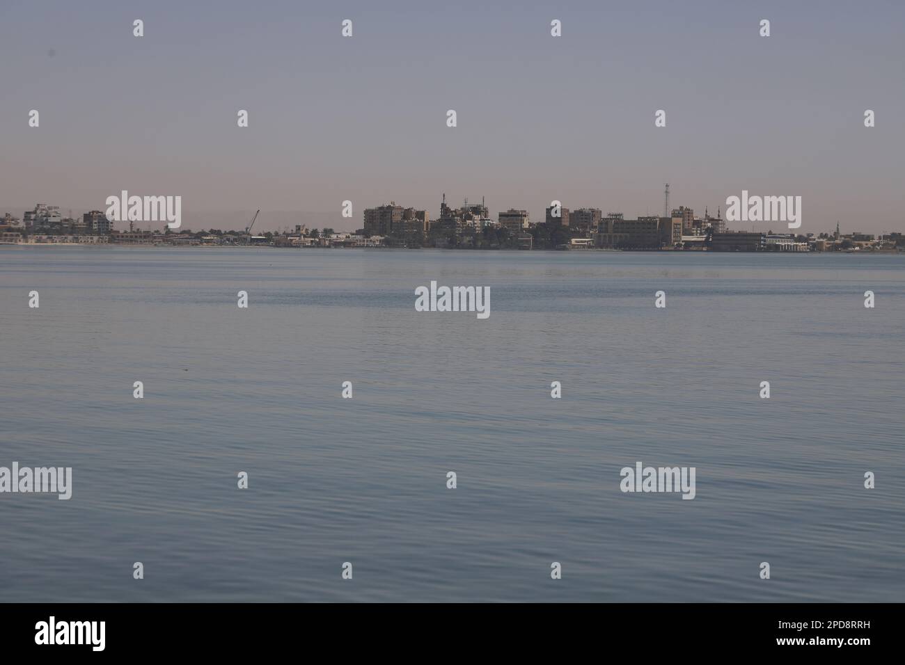 Ataqa Mountains on the gulf of suez, red sea Stock Photo - Alamy